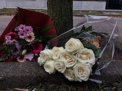 Derde verdachte (27) aangehouden voor dodelijke schietpartij Flying Dutchmanstraat | Rotterdam ...