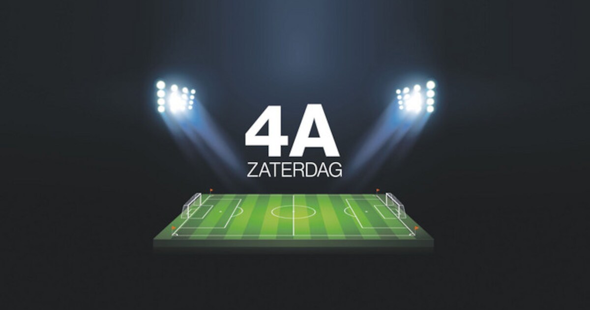 WIK'57 heeft eindelijk de eerste zege binnen | Zeeuws voetbal | pzc.nl