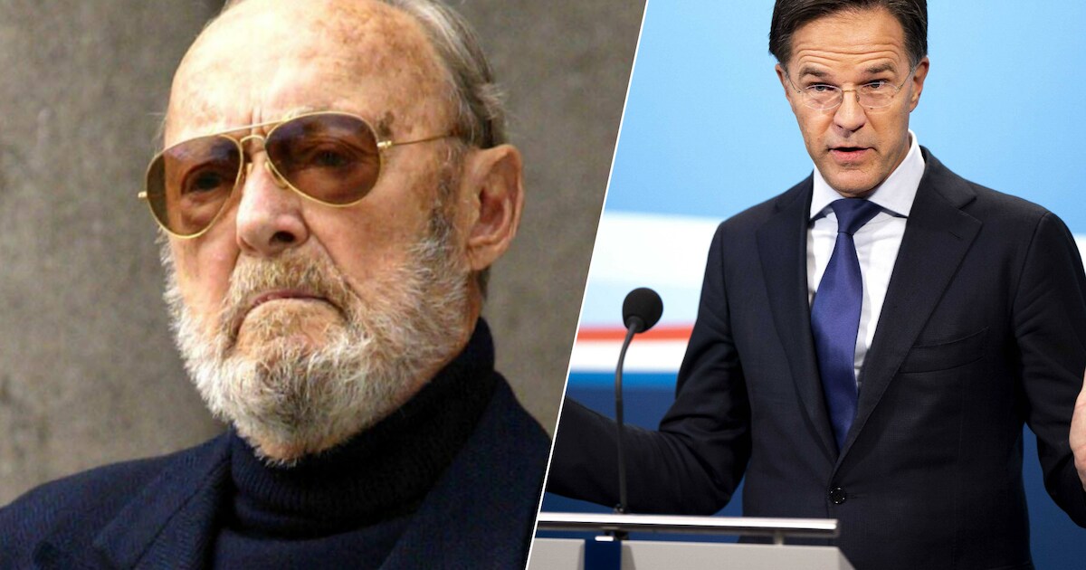 Rutte geeft geen gehoor aan oproep Kamerleden: Geen onderzoek naar nazi ...