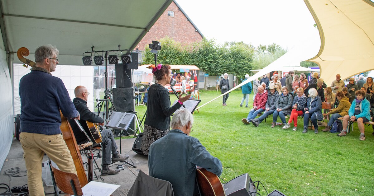 Een stukje krottenwijk in Perkpolder: Doe Iets is in alle opzichten ...