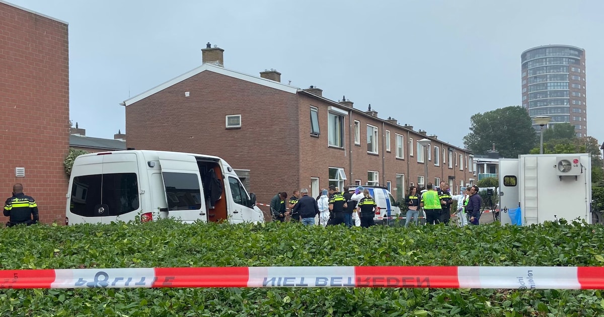 Reconstructie van moord op Pempi (23) in Vlissingen: politie hoopt op ...