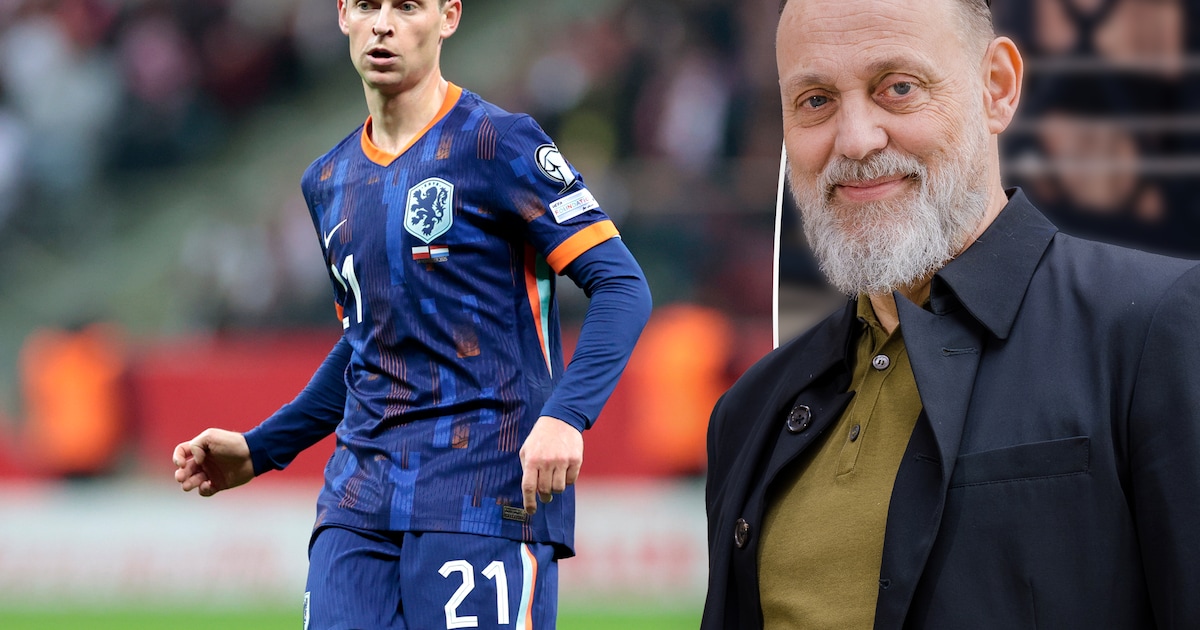 Column Hugo Borst | Aan Frenkie de Jong heb je niet zo veel en dat ...
