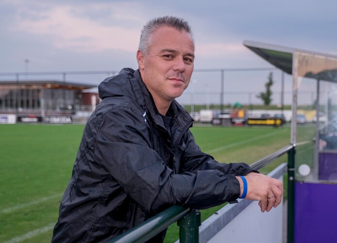 Groeneveld bedenkt zich en blijft Bruse Boys alsnog trouw | Zeeuws ...