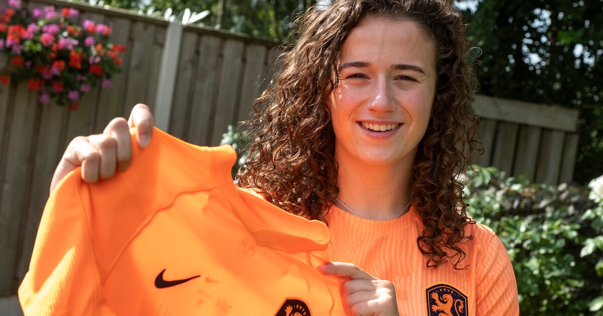 Down Under met Angela Versluis: verdedigend Vietnam, Oranje-uitblinkers ...