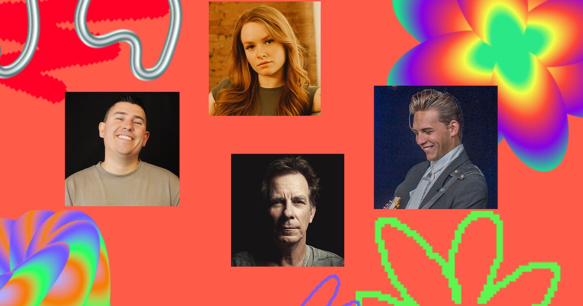 Hier luisterden deze Zeeuwse muzikanten dit jaar naar op Spotify (vaak ...