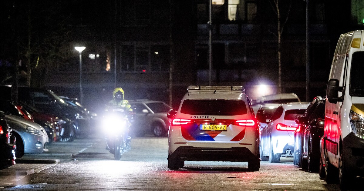 Derde verdachte (17) opgepakt om dodelijke schietpartijen in Rotterdam | Rotterdam | PZC.nl