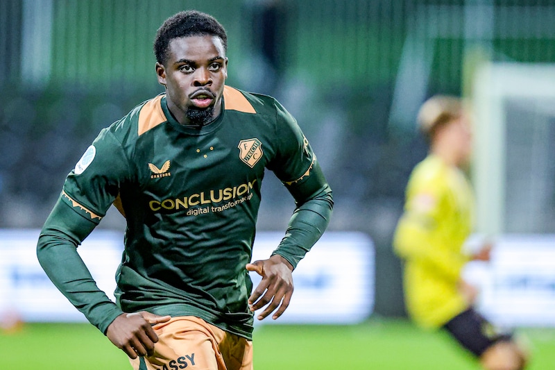 Ohio weg bij FC Utrecht, Casemiro kondigt vertrek aan bij ManUnited en ...