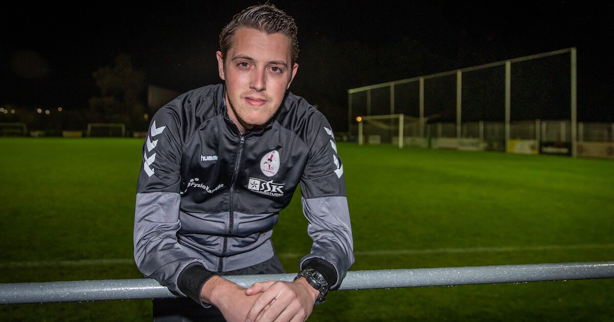 Kapelle begint het nieuwe jaar sterk in topper tegen GPC en pakt op ...