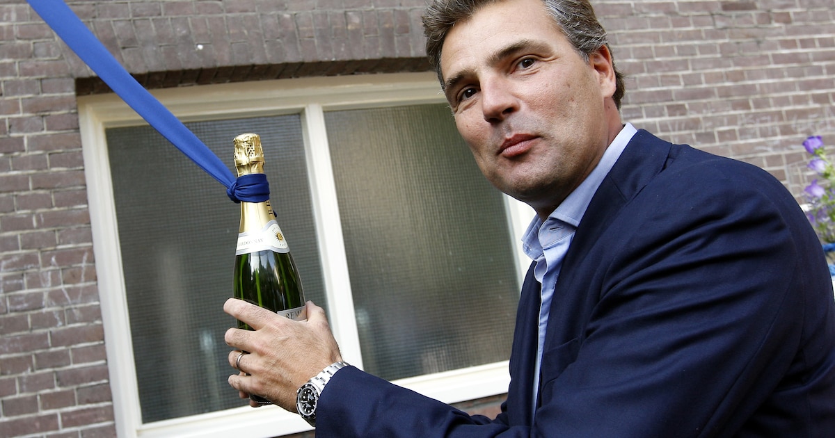 Reinout Oerlemans bereidt derde speelfilm als regisseur voor, met ...