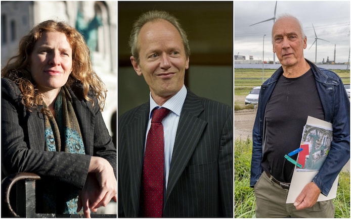 Kernenergie nodig voor de klimaatdoelen? ‘Dat is gewoon niet waar ...