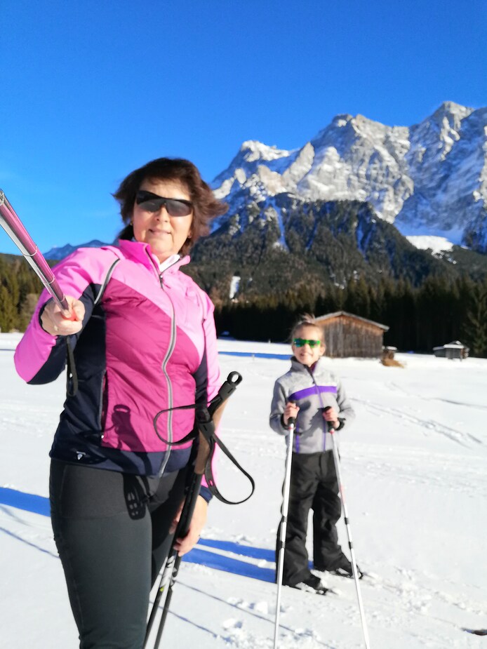 Evelien emigreerde naar Tirol: ‘In mijn jonge jaren wist ik al dat ik ...
