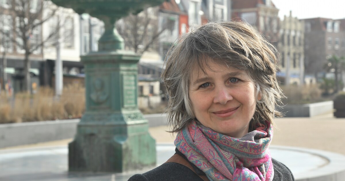 Werken op een Schots kasteel: Josephine speelde Downton Abbey | Zeeuws ...