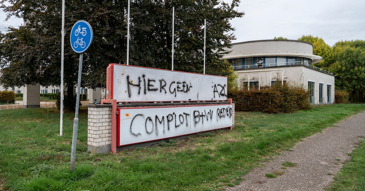 De kogel is door de kerk in Terneuzen: raad zegt ‘nee’ tegen vergunning voor azc | Terneuzen ...
