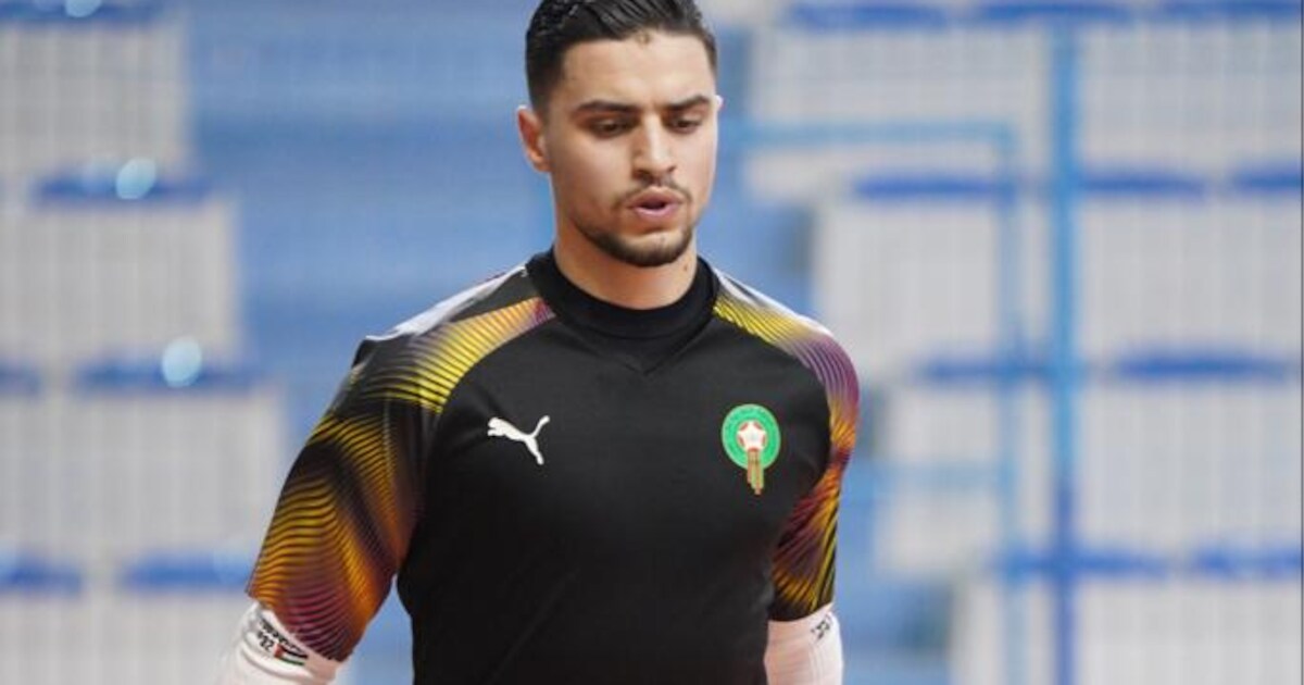 ‘Wereldkeeper’ Youssef Ben Sellam kiest door afgeketste transfer Groene ...