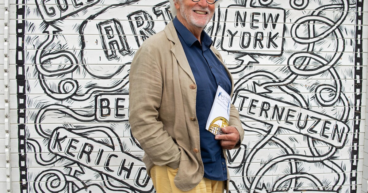 Kermis in Hulst zit opening Festival van Zeeuwsch-Vlaanderen in de weg ...