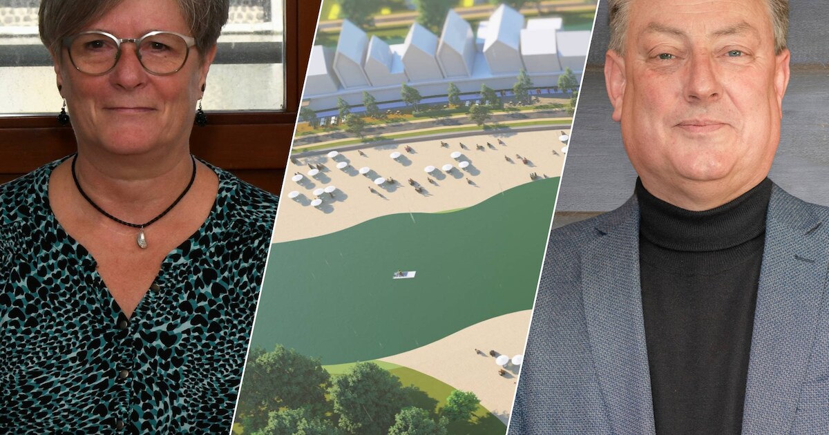 Borsels raadslid over kritiek Middelburgse wethouder: ‘Vraag me af of ...