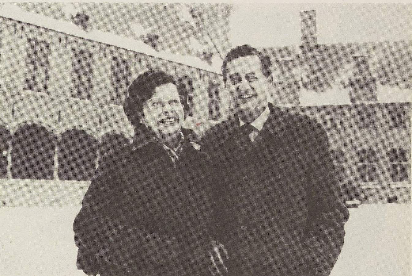 Provinciale Staten kiezen donderdag nieuwe commissaris; alle ogen zijn ...