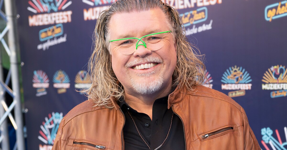 NPO herdenkt René Karst zaterdagochtend met speciale uitzending | Show ...