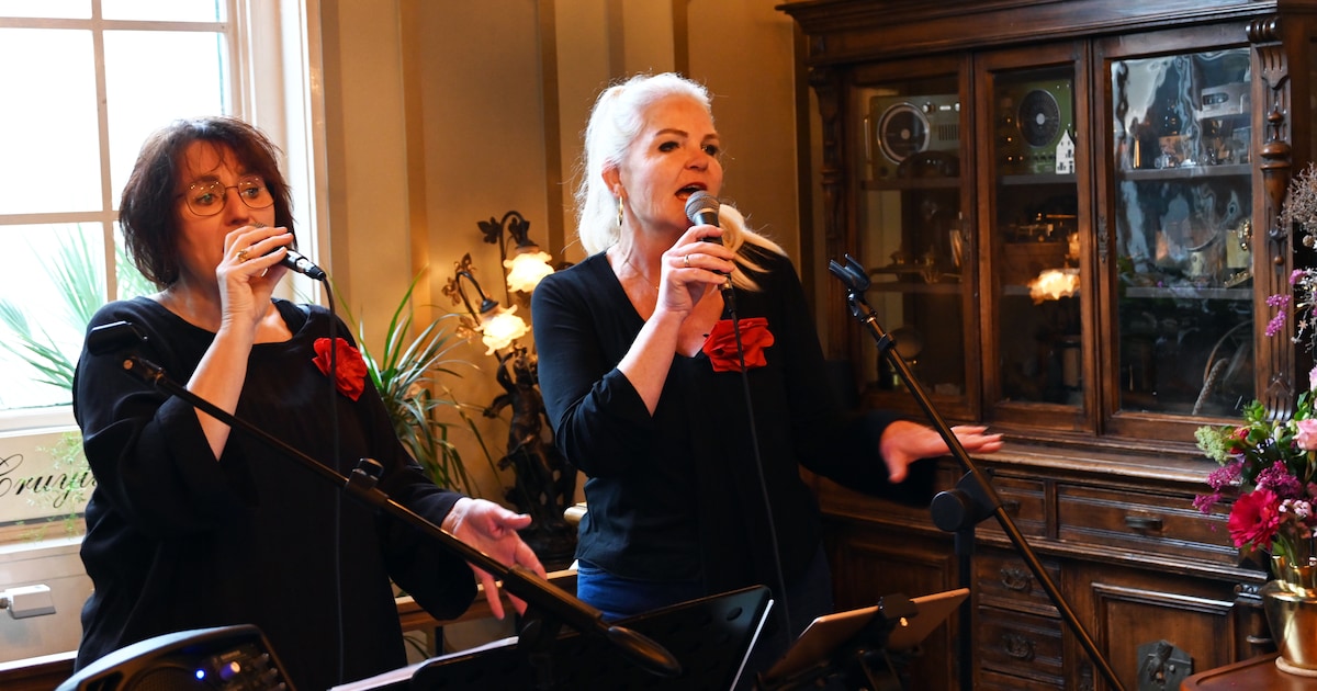 Vechten om een plekje in een vreemde huiskamer: eerste Zeeuwse Gluren ...