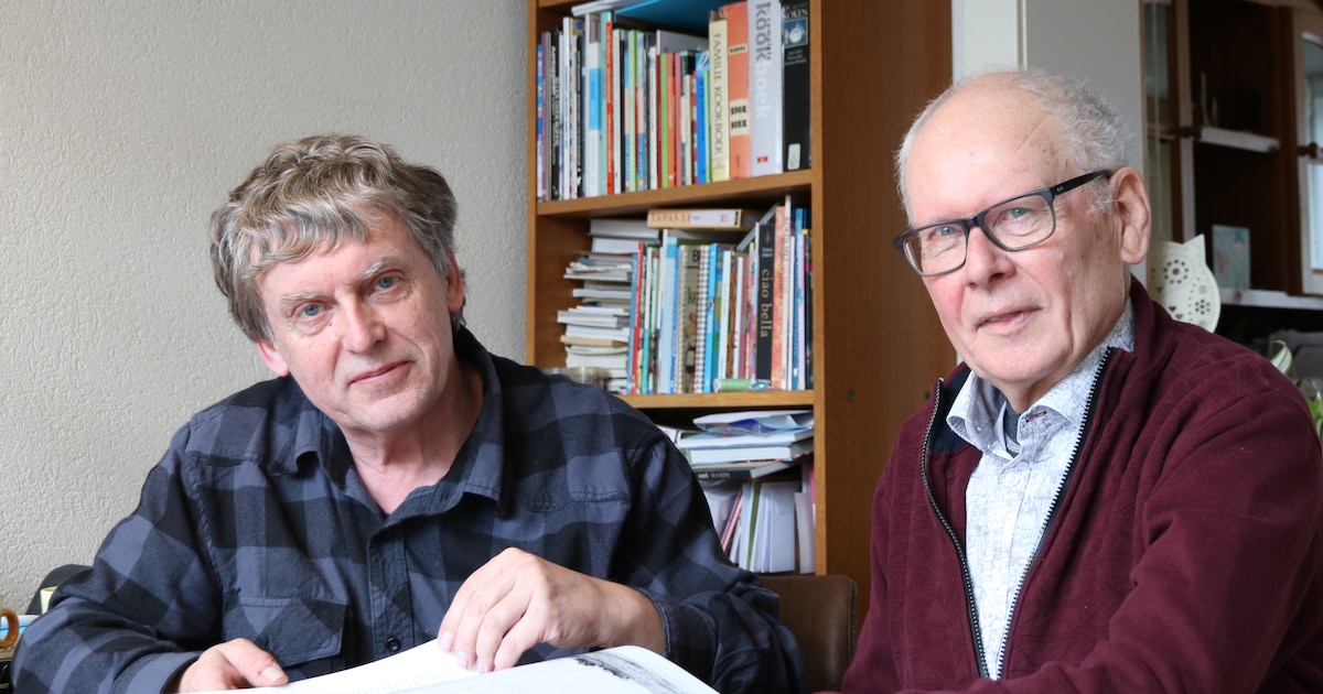 Het verschil tussen pech of geluk is flinterdun: de menselijke verhalen ...