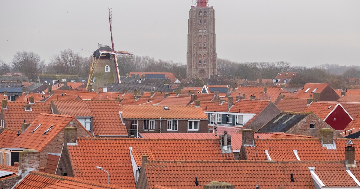 Storing KPN-netwerk Westkapelle dwingt brandweer en KNRM om simkaarten ...