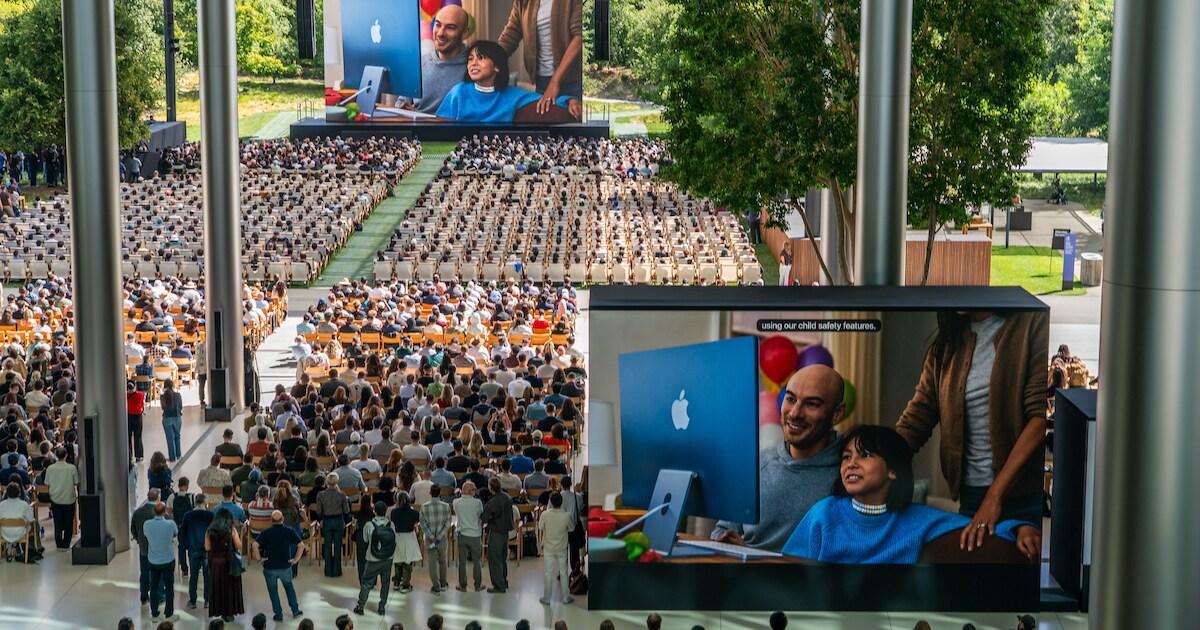 Vlucht naar voren voor Apple met AI, maar is het genoeg? ‘Nog altijd ...