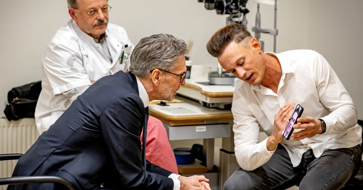 Premier Schoof: Kabinet komt niet met voorstel voor een vuurwerkverbod | Rotterdam | PZC.nl