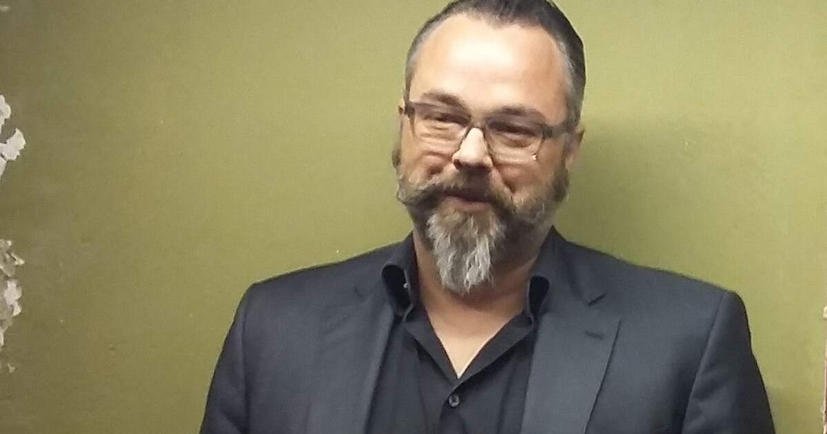 Kunstenaar Arie Roon overleden | Schouwen-Duiveland | pzc.nl