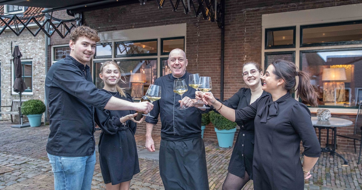 Heerlijke klassieke smaken in Goes | Eten en drinken Bevelanden | PZC.nl