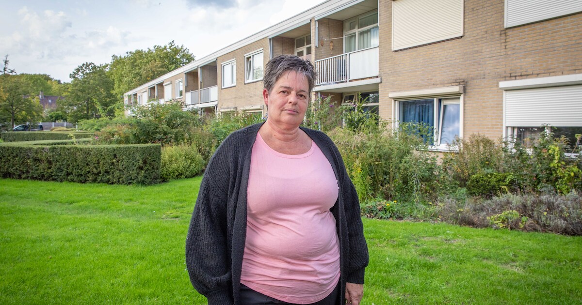 Zwartboek over huurappartementen in Goes: ‘Huisjesmelkers zitten niet ...