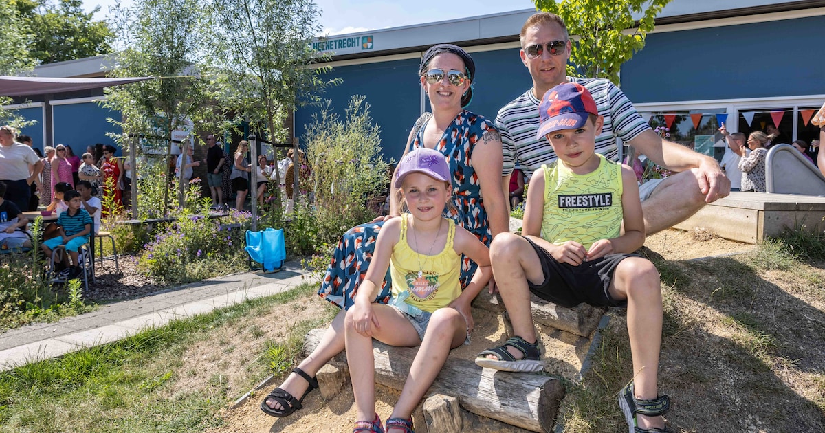 Lamgeslagen, boos en verdrietig (maar toch wordt er vandaag gefeest ...