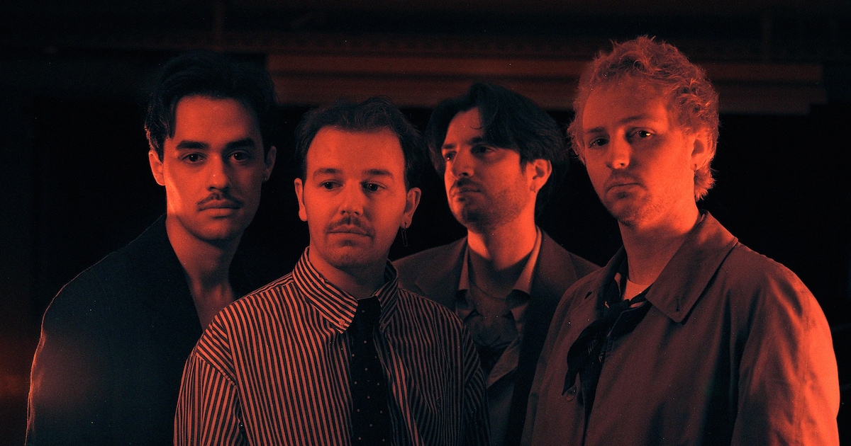 Na tien jaar verlegt PEER de grenzen, privé en muzikaal: ‘We schrokken ...