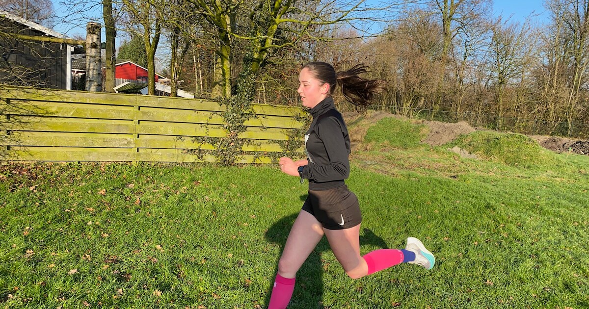 Kevin Bogaert en Elise Mol hebben de smaak te pakken en winnen JARO ...