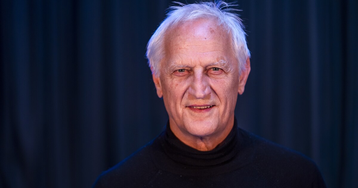 Wilbert Gieske keert weer even terug als Robert Alberts in GTST: ‘Echt ...