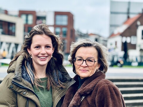 De sluizen, de Schelde, de mensen, het brood: dit is waarom het wél ...