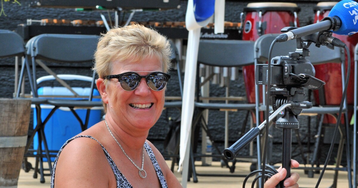 Janine verhuisde naar Spanje: ‘Soms zijn snelle beslissingen de beste ...