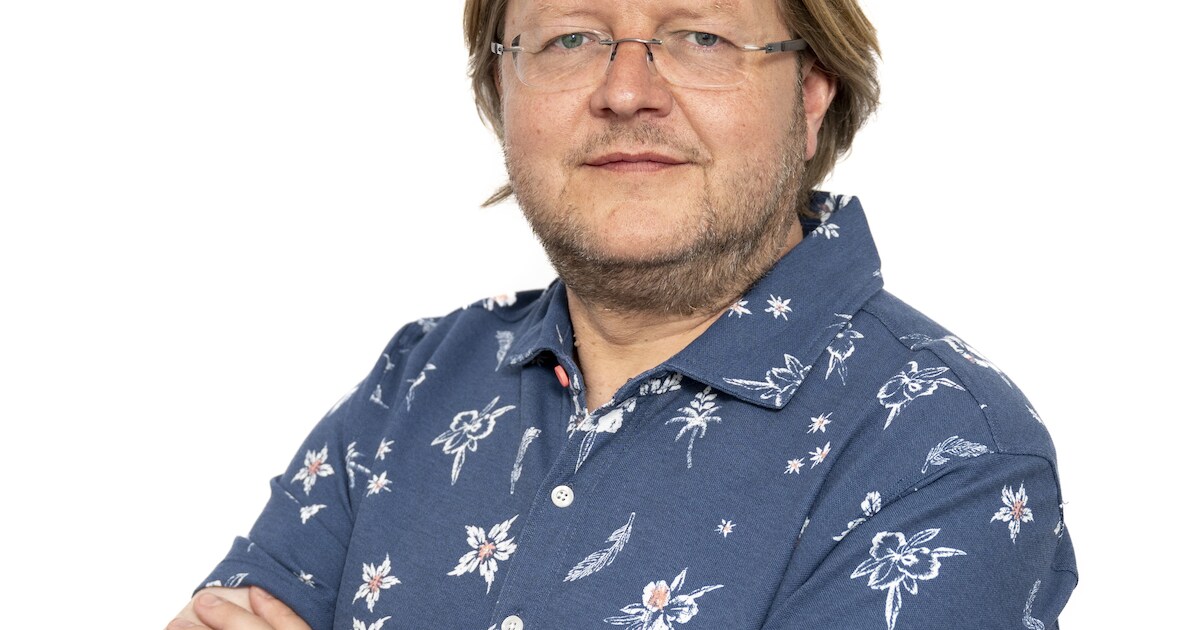 Ik ken mensen die bang zijn om bij Emergis te komen | Sven Remijnsen ...