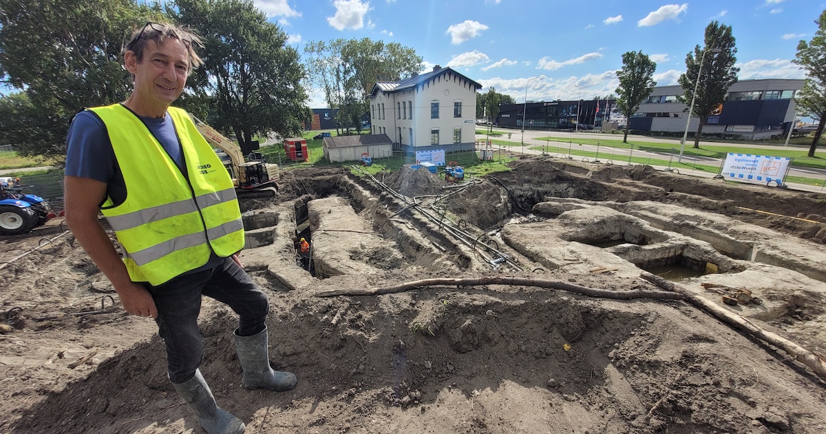 Vlissingse bunkers zijn vrij zeldzaam, maar worden toch gesloopt en ...