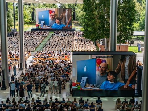 Vlucht naar voren voor Apple met AI, maar is het genoeg? ‘Nog altijd ...