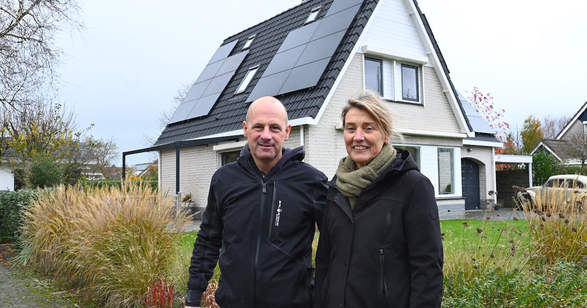 Droomhuis van Victor en Monique staat te koop: ‘We werden verliefd op ...