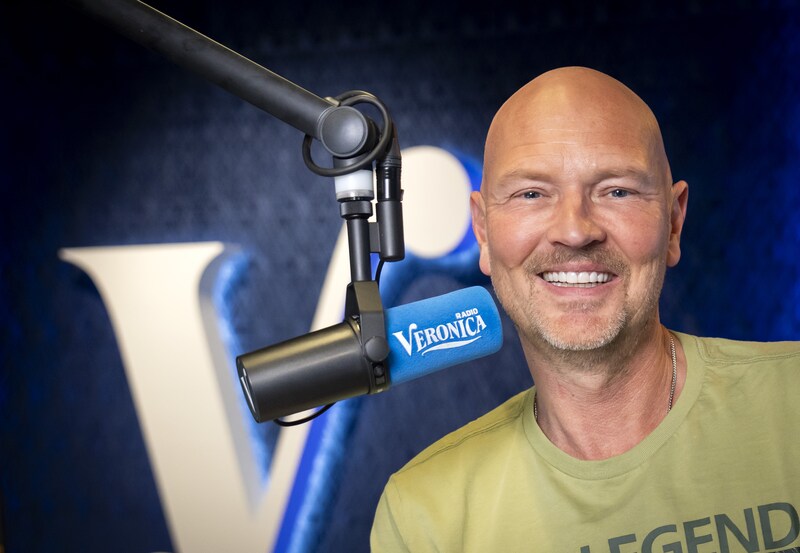 Radio Veronica vraagt met speciale hitlijst aandacht voor ...