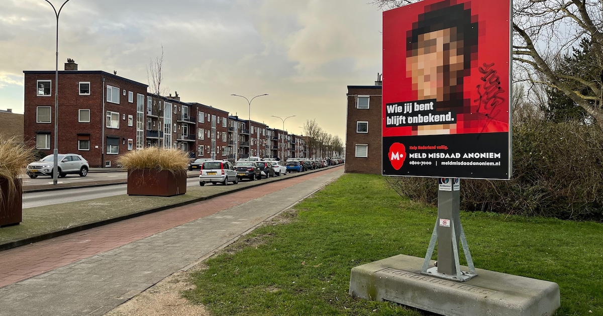 Drie drugspanden in een week op slot, dat vindt ook de burgemeester veel: ‘Maar het is wel een ...