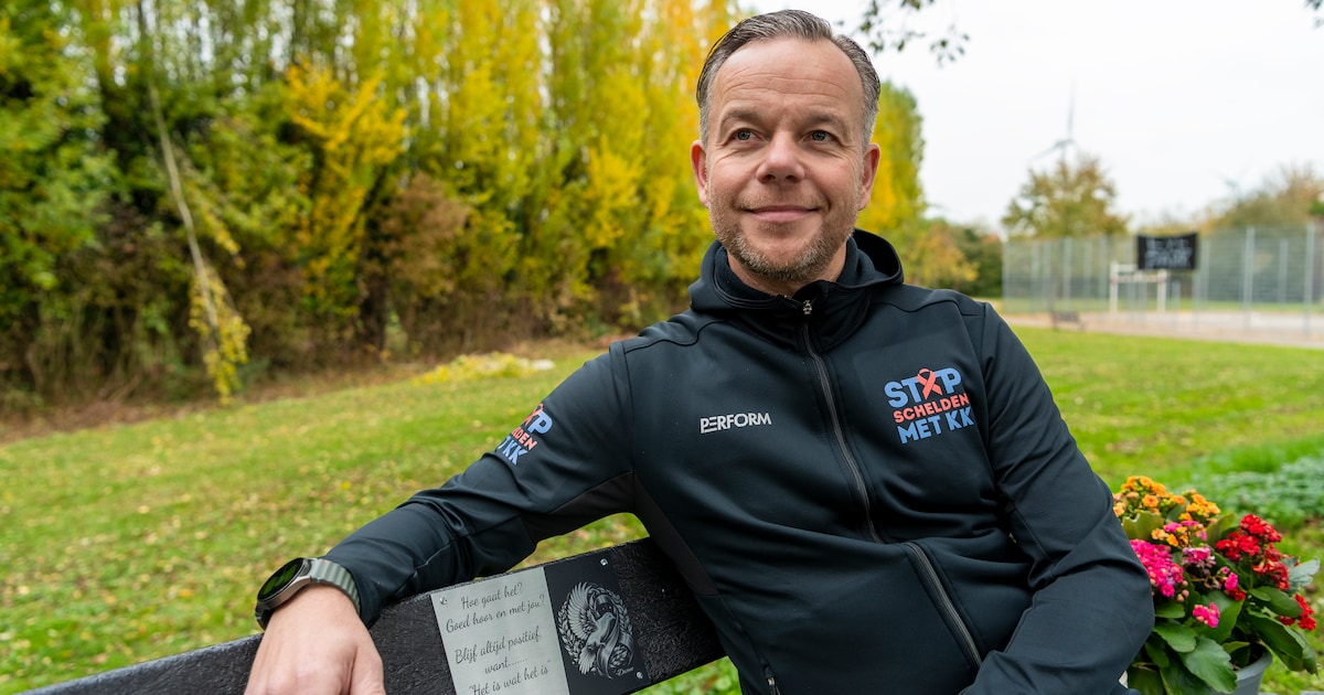 Angelo verloor in korte tijd zijn zoon en vrouw: ‘Soms voel ik mij ...