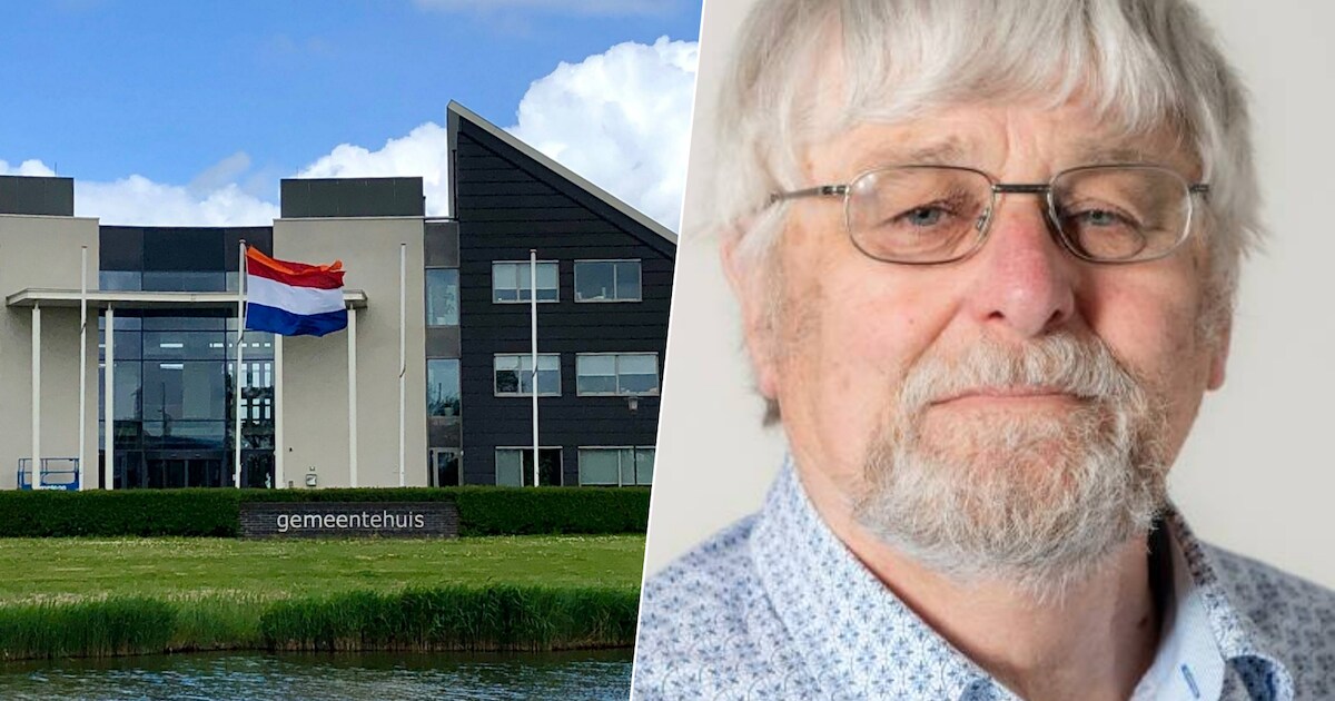 Waterschap is klaar met Tholen: ‘Gemeente denkt dat de wereld alleen ...