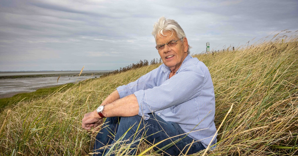 Jacques Boonman neemt afscheid: ‘Ik heb altijd geknokt om Podium ...