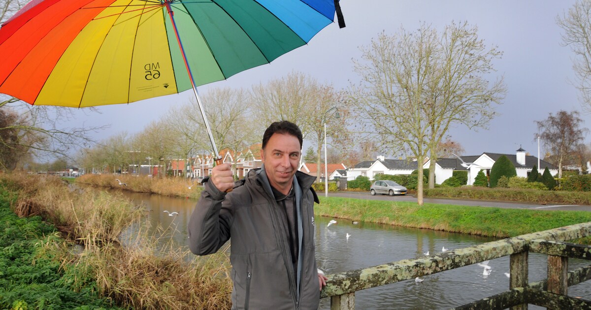 Wim de Rijke is de klimaatburgemeester van Schouwen-Duiveland: ‘Ik heb ...