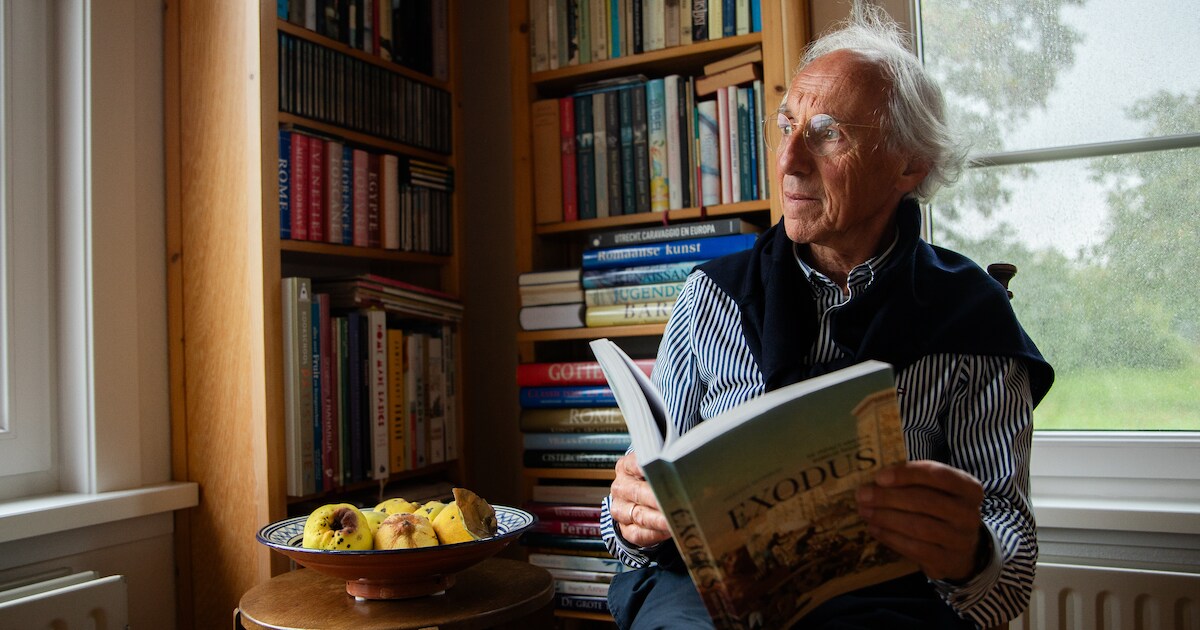 Belgische professor Marleen Reynders geeft lezing in Porgy en Bess: De ...