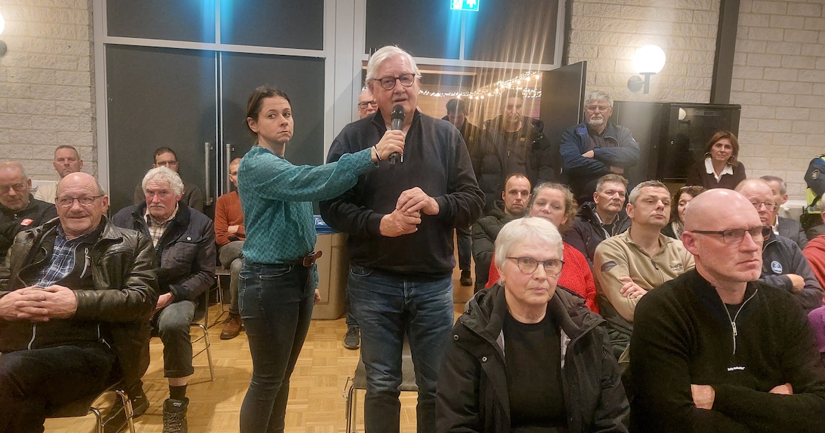 Wethouder belooft over opvang Krabbendijke: ‘We zetten ons maximaal in ...