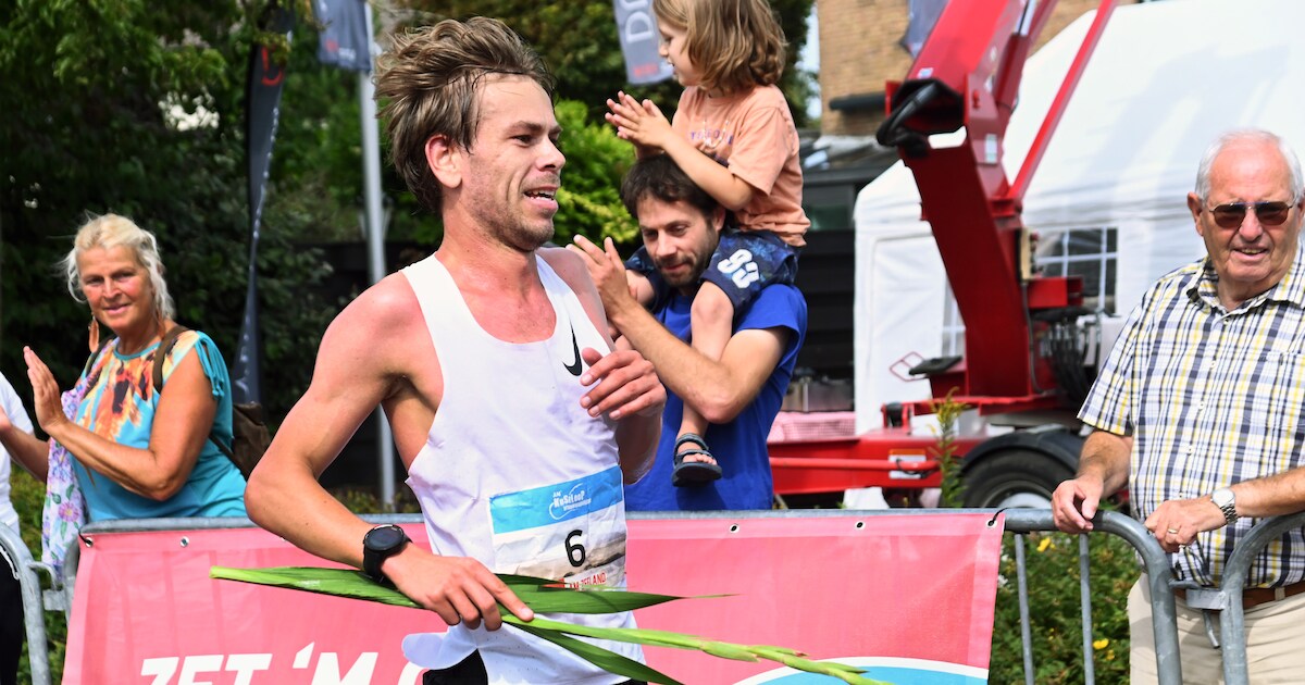 Geuze, De Visser, Pleijte, Huibregtse: Sterk deelnemersveld bij ...