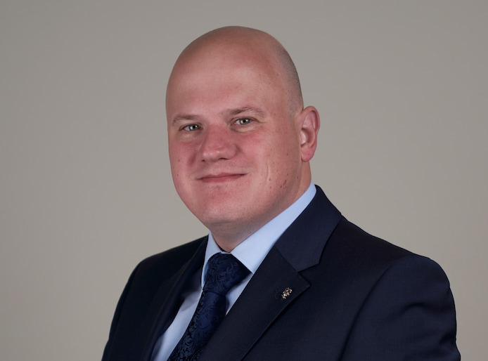 Vraagtekens Martin Bos (FvD) bij bijeenkomst over Amerikaanse ...